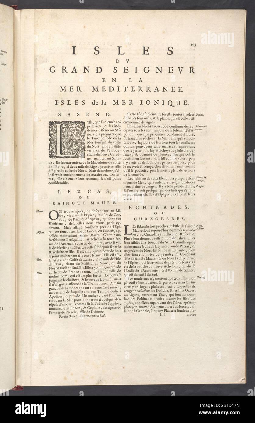 The second volume of the BL King’s Topographical Collection showcases ...