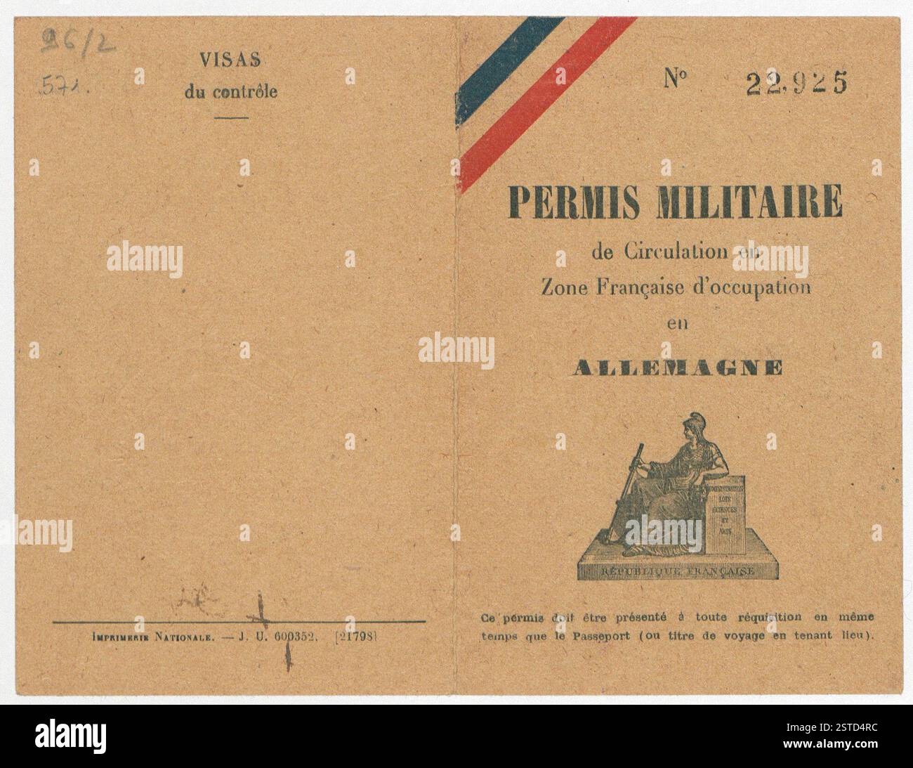 Marianne, the national symbol of the French Republic, is often depicted ...