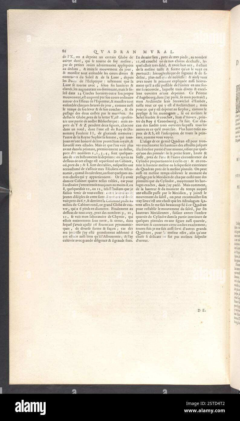 The British Library holds The BL King’s Topographical Collection ...