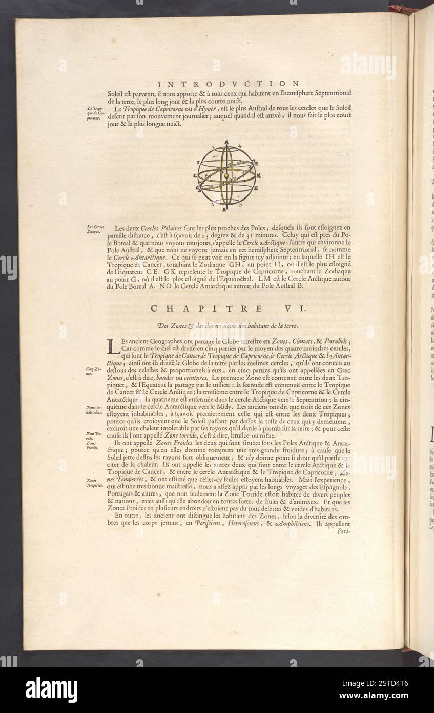 The BL King’s Topographical Collection: Geographie, qvi est la Premiere ...