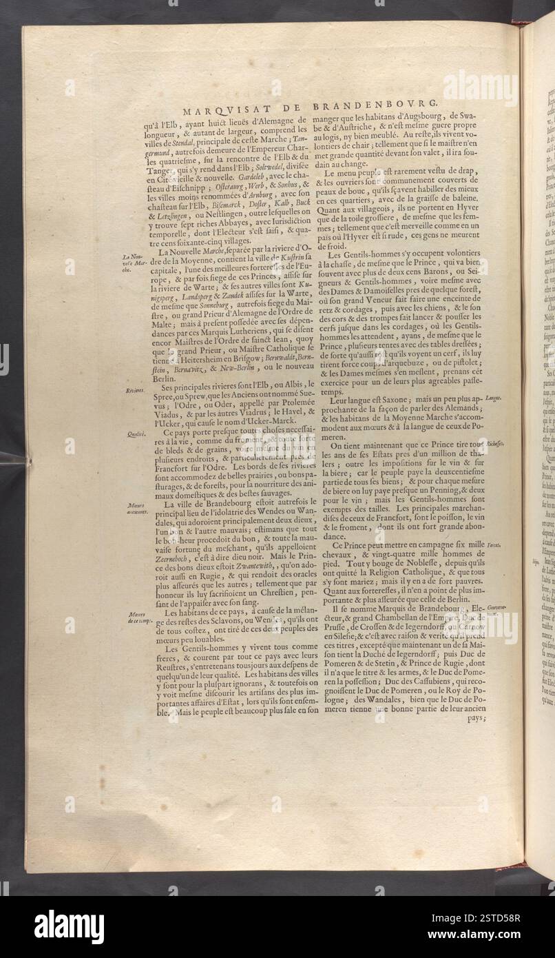 This is the third volume of the BL King’s Topographical Collection ...