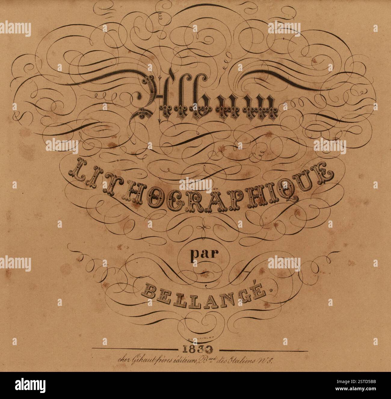 1830s trends hi-res stock photography and images - Alamy