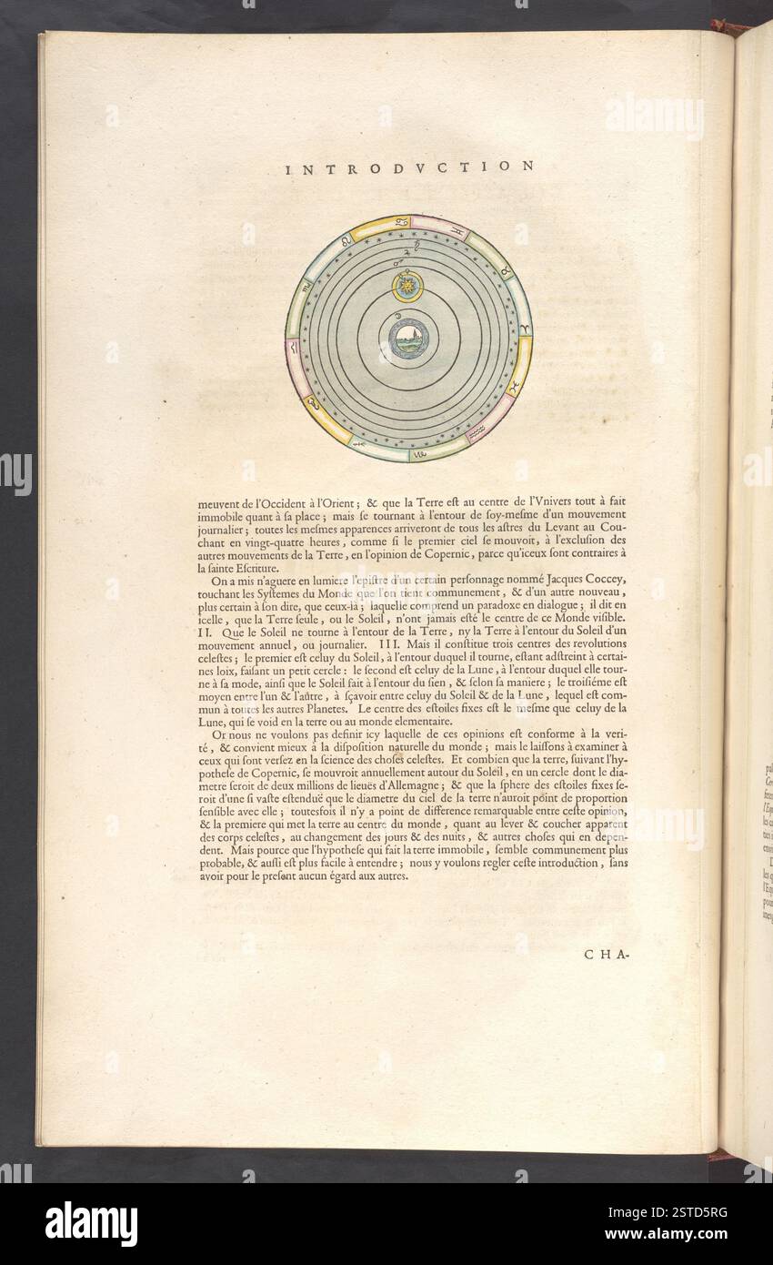 The BL King’s Topographical Collection: Geographie, qvi est la Premiere ...