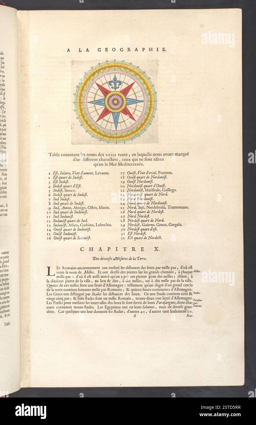 The BL King’s Topographical Collection: Geographie, qvi est la Premiere ...