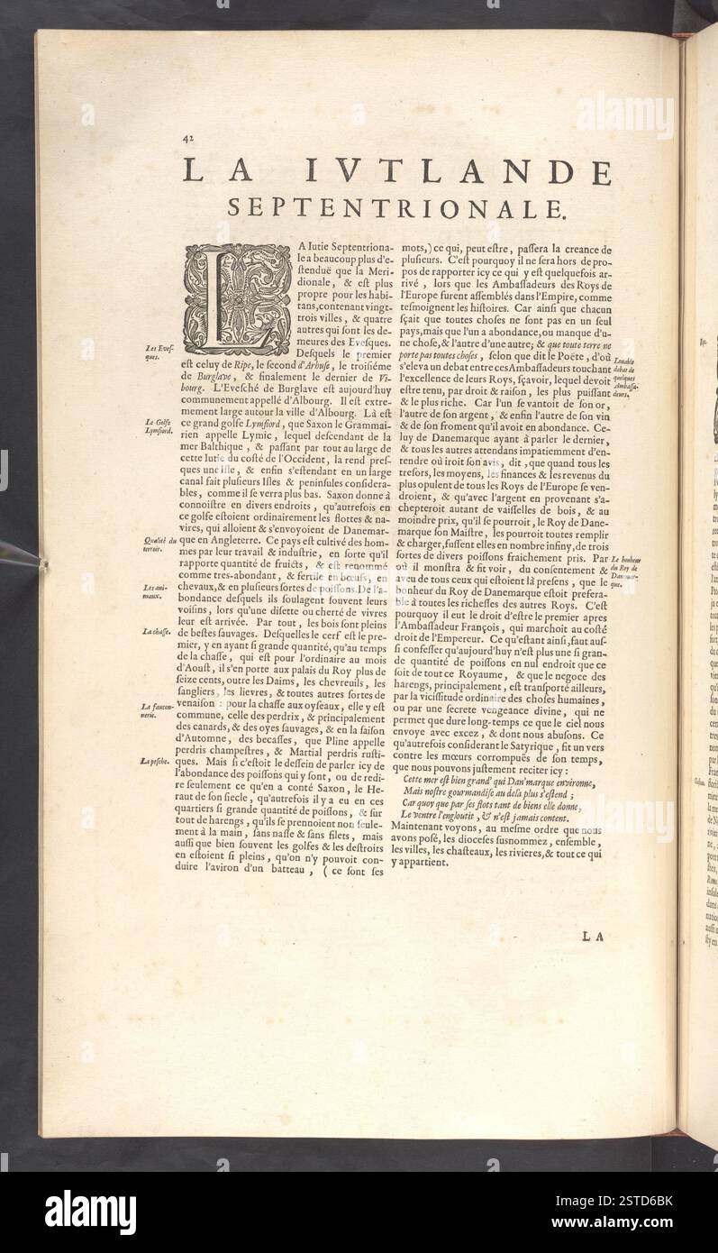 The BL King's Topographical Collection Geographie is a prestigious ...