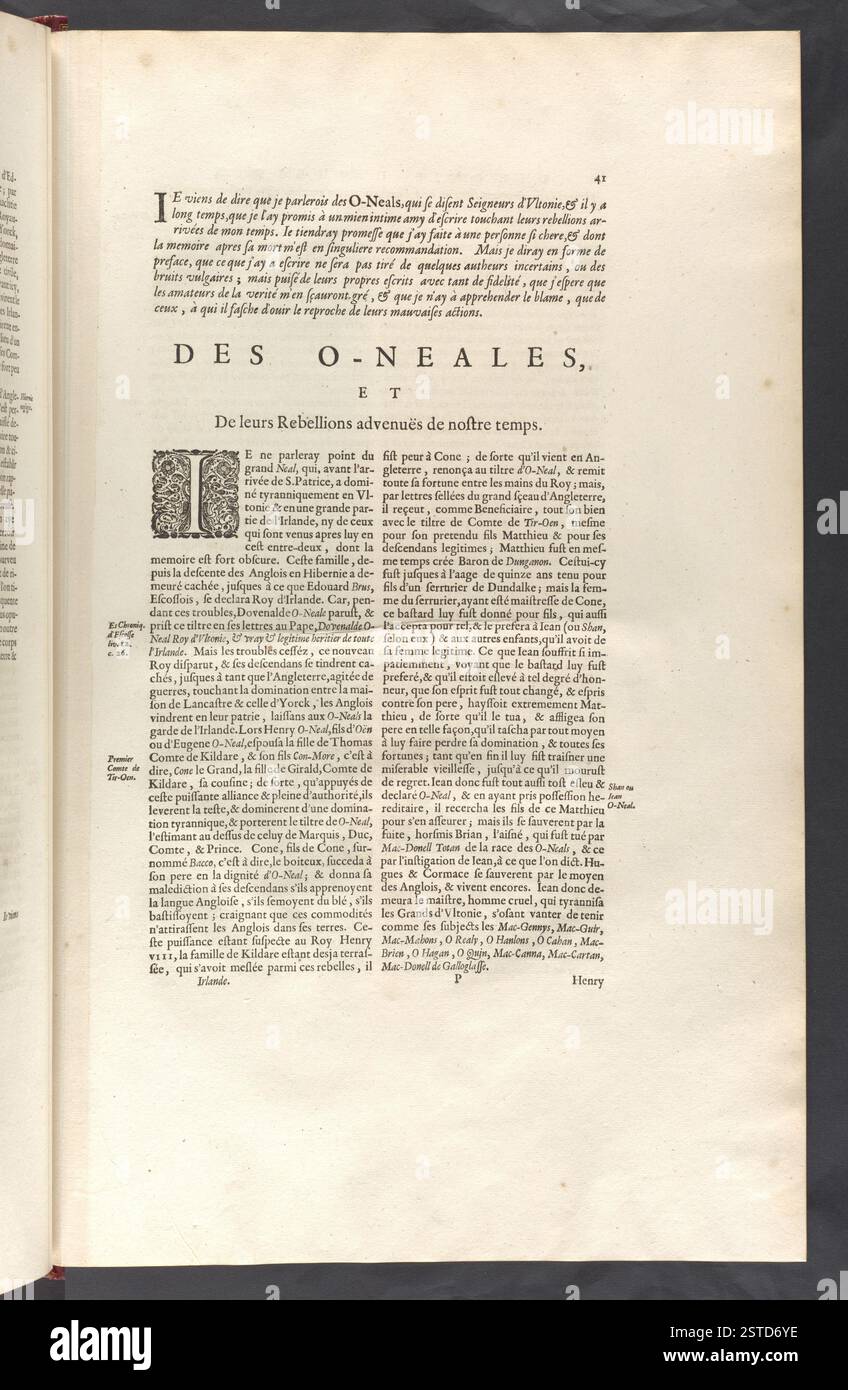 A page from the sixth volume of 'Le Grand Atlas', showcasing maps with ...