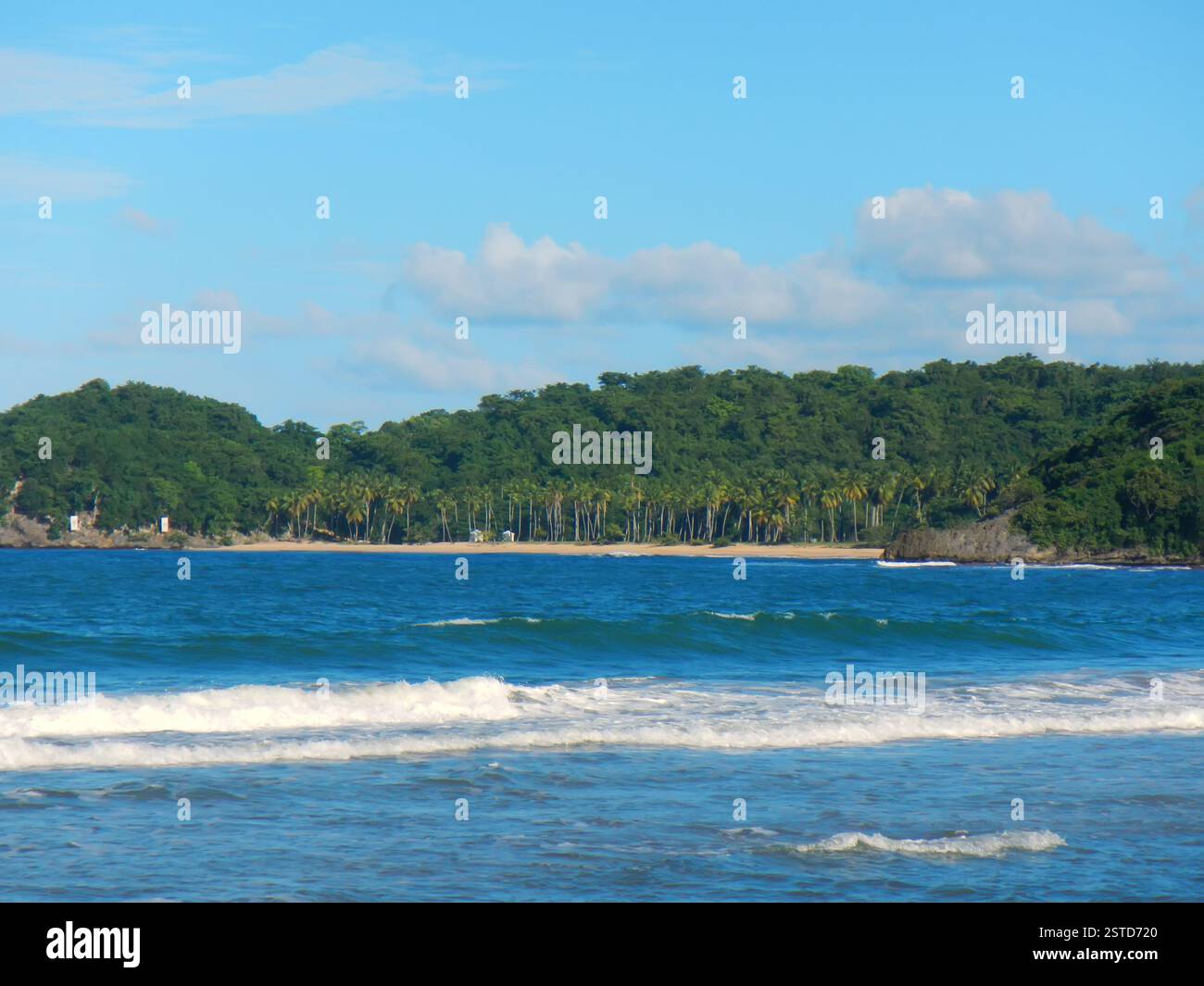 Playa morón hi-res stock photography and images - Alamy