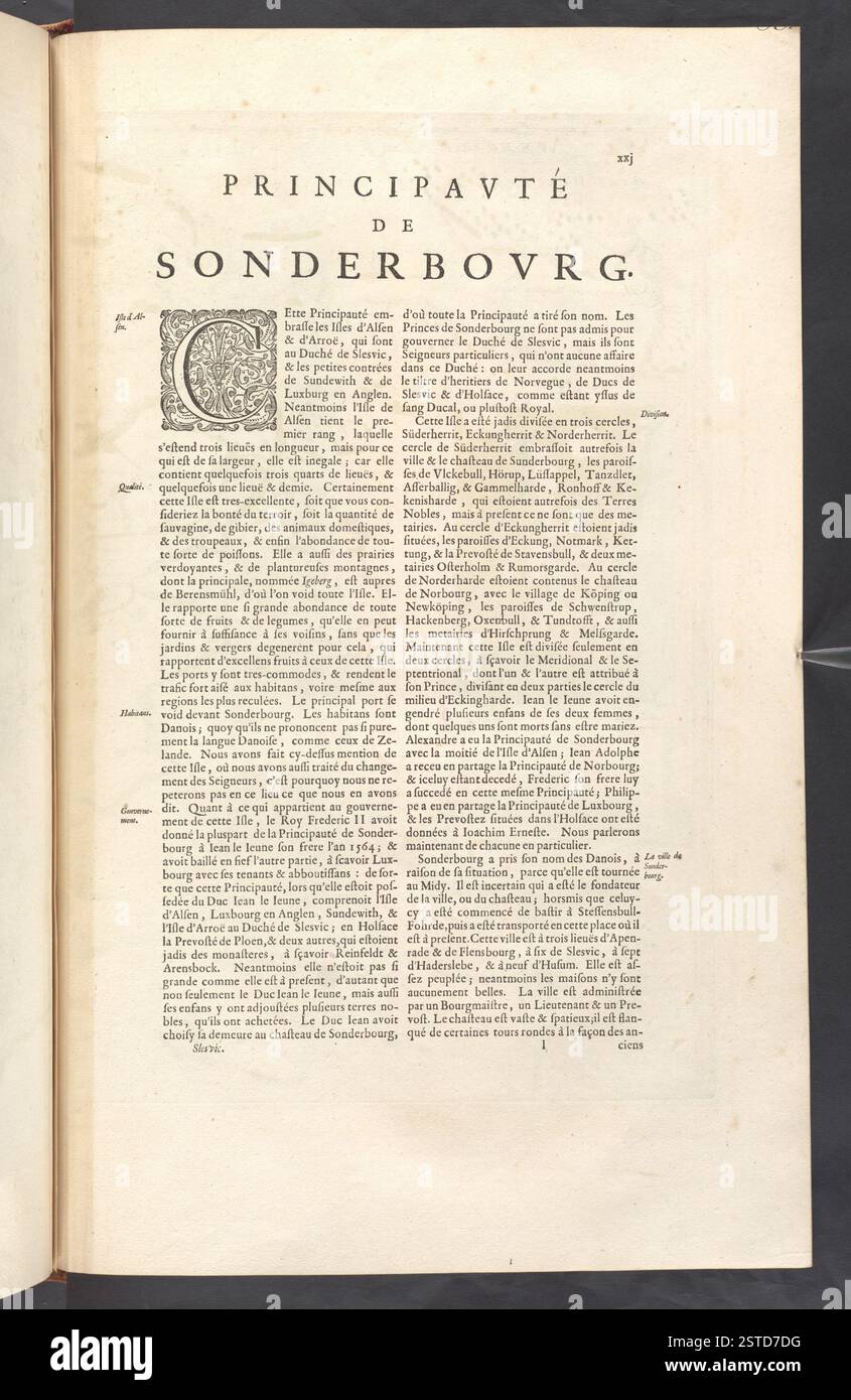 The BL King’s Topographical Collection Geographie is a collection ...