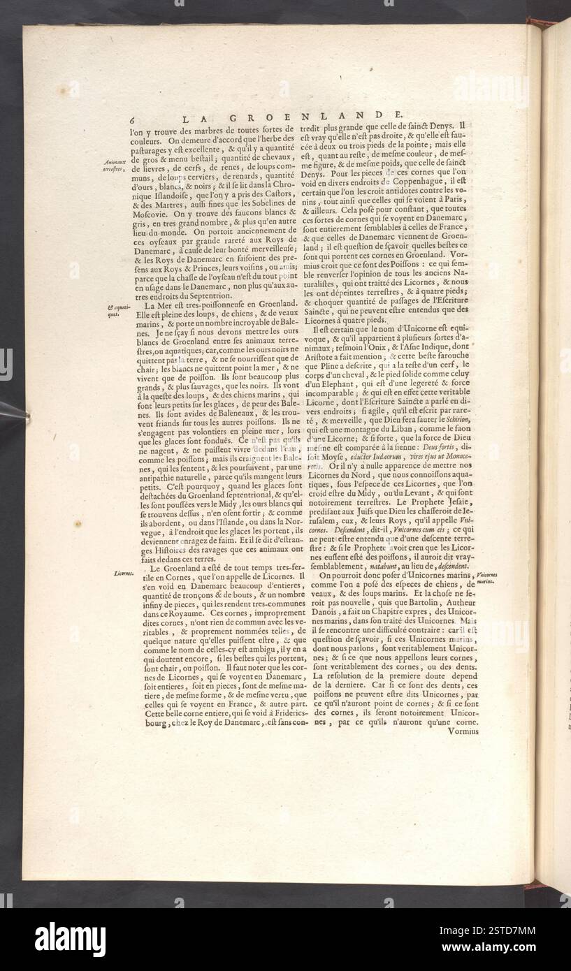 The BL King’s Topographical Collection: Geographie, qvi est la Premiere ...