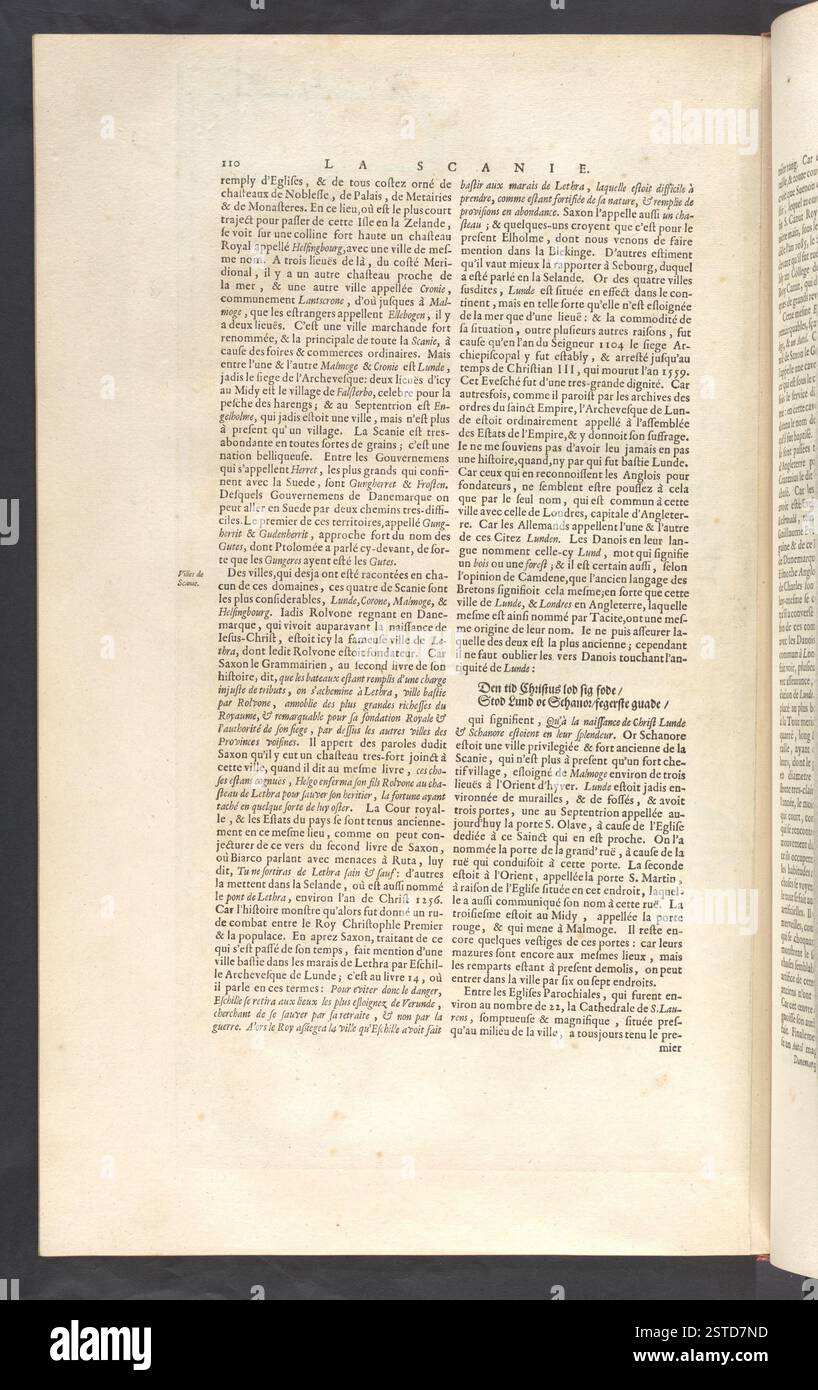The British Library’s BL King’s Topographical Collection Geographie ...