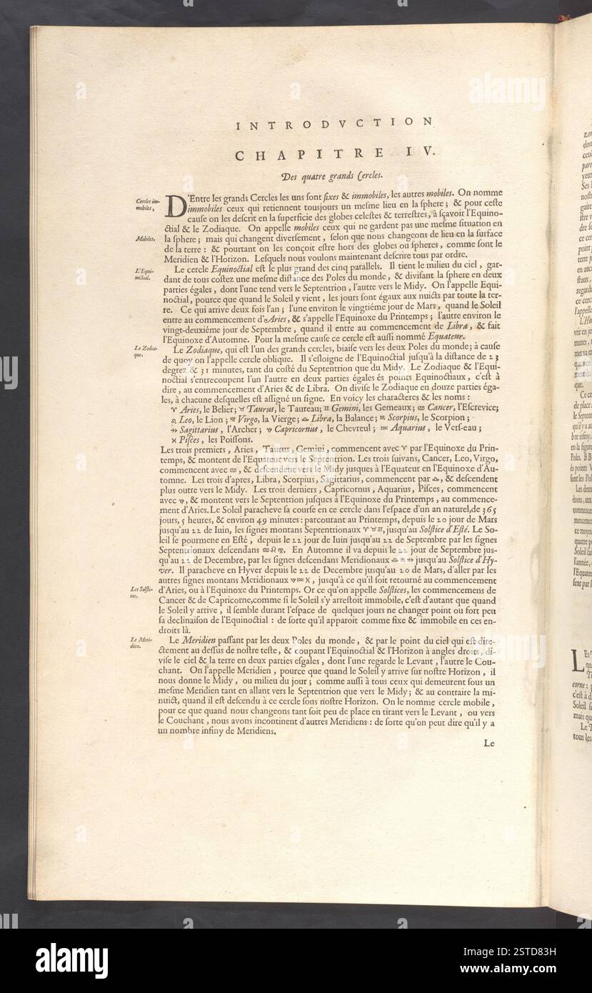 The BL King’s Topographical Collection: Geographie, qvi est la Premiere ...