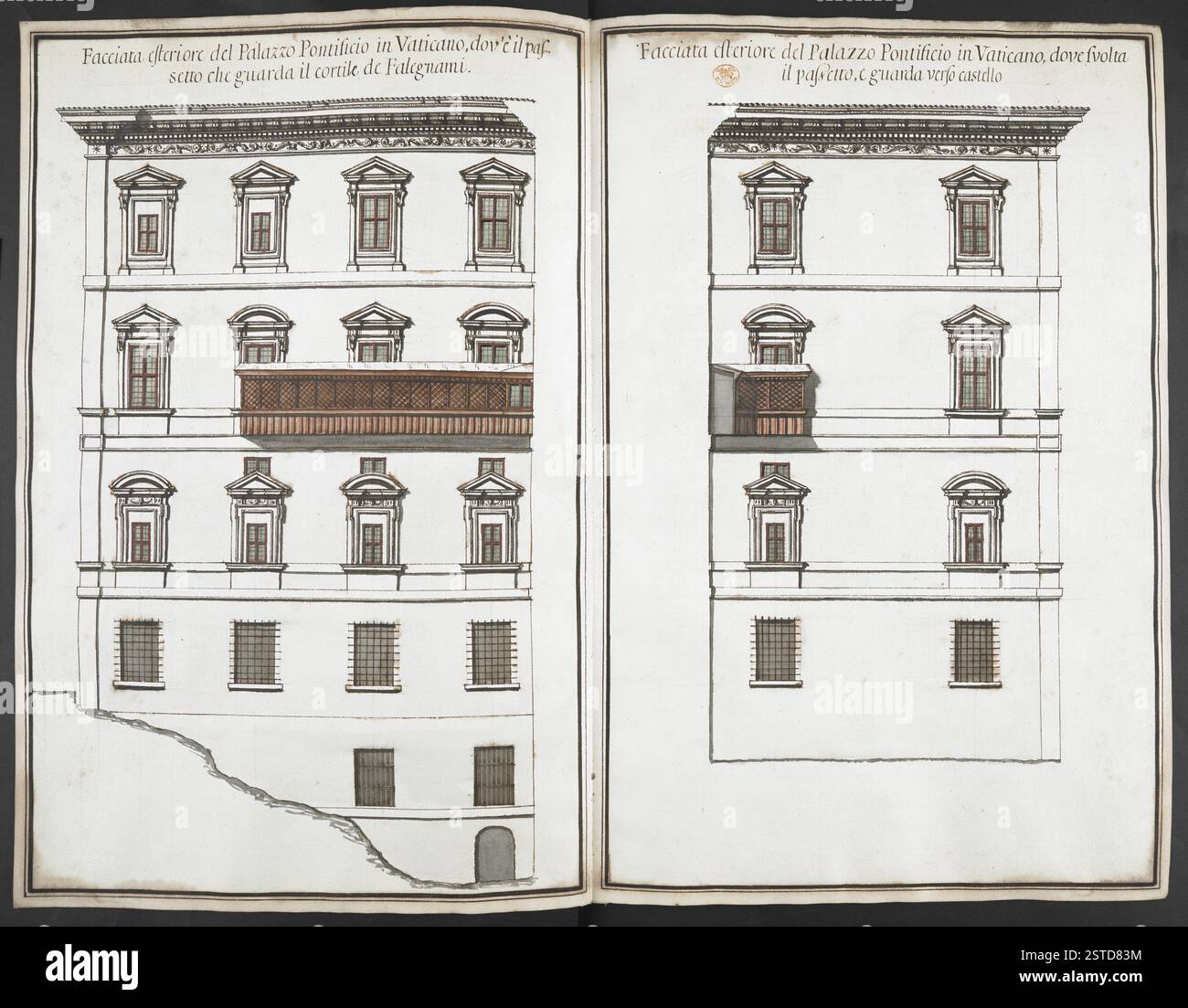 This set of 195 views features topographical and architectural ...