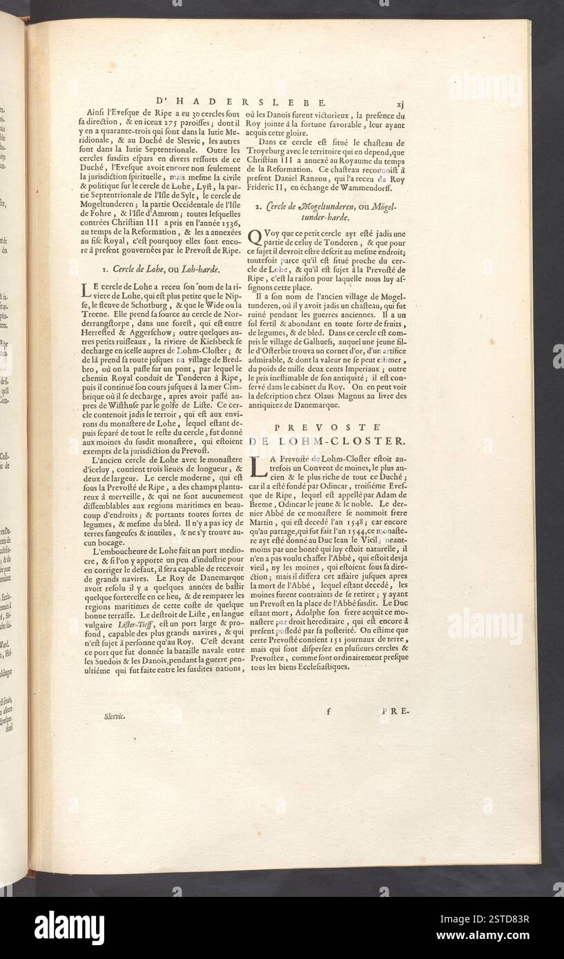 The British Library’s BL King’s Topographical Collection Geographie ...