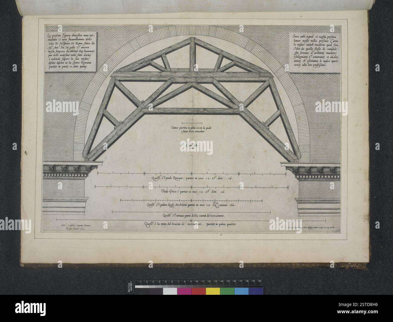 Part of the British Library’s King’s Topographical Collection, this ...