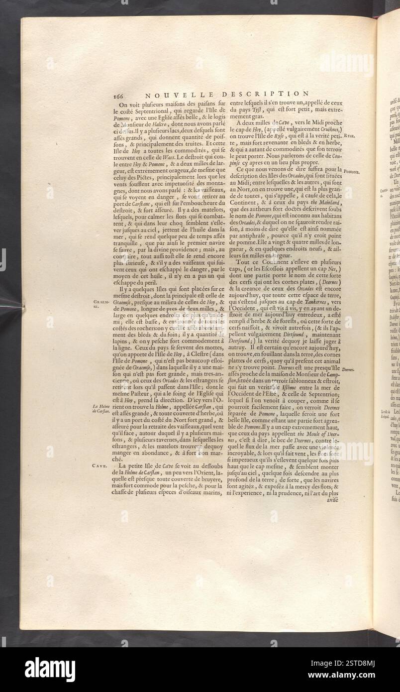 The BL King’s Topographical Collection, Le Grand Atlas, Volume 6, part ...