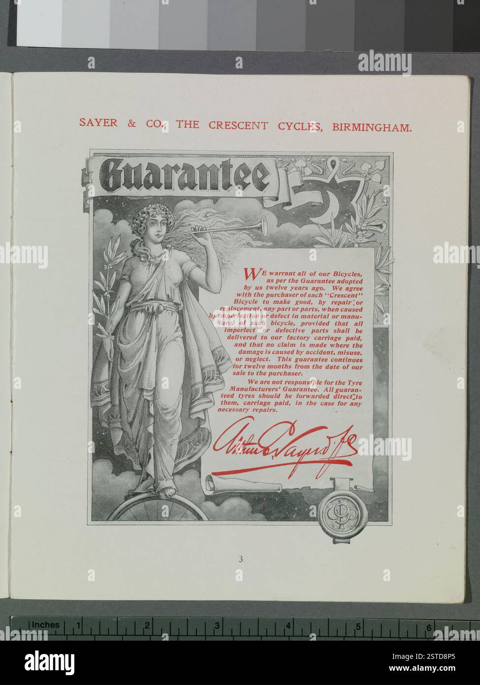 Early 1900s bicycle hi-res stock photography and images - Alamy