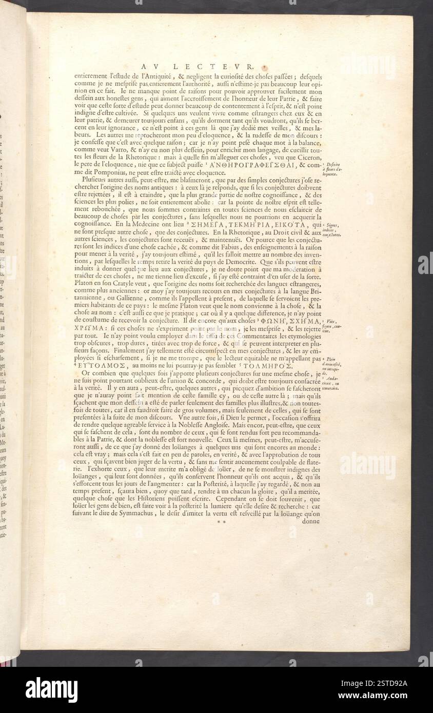 The BL King’s Topographical Collection, Le Grand Atlas, Volume 5 ...