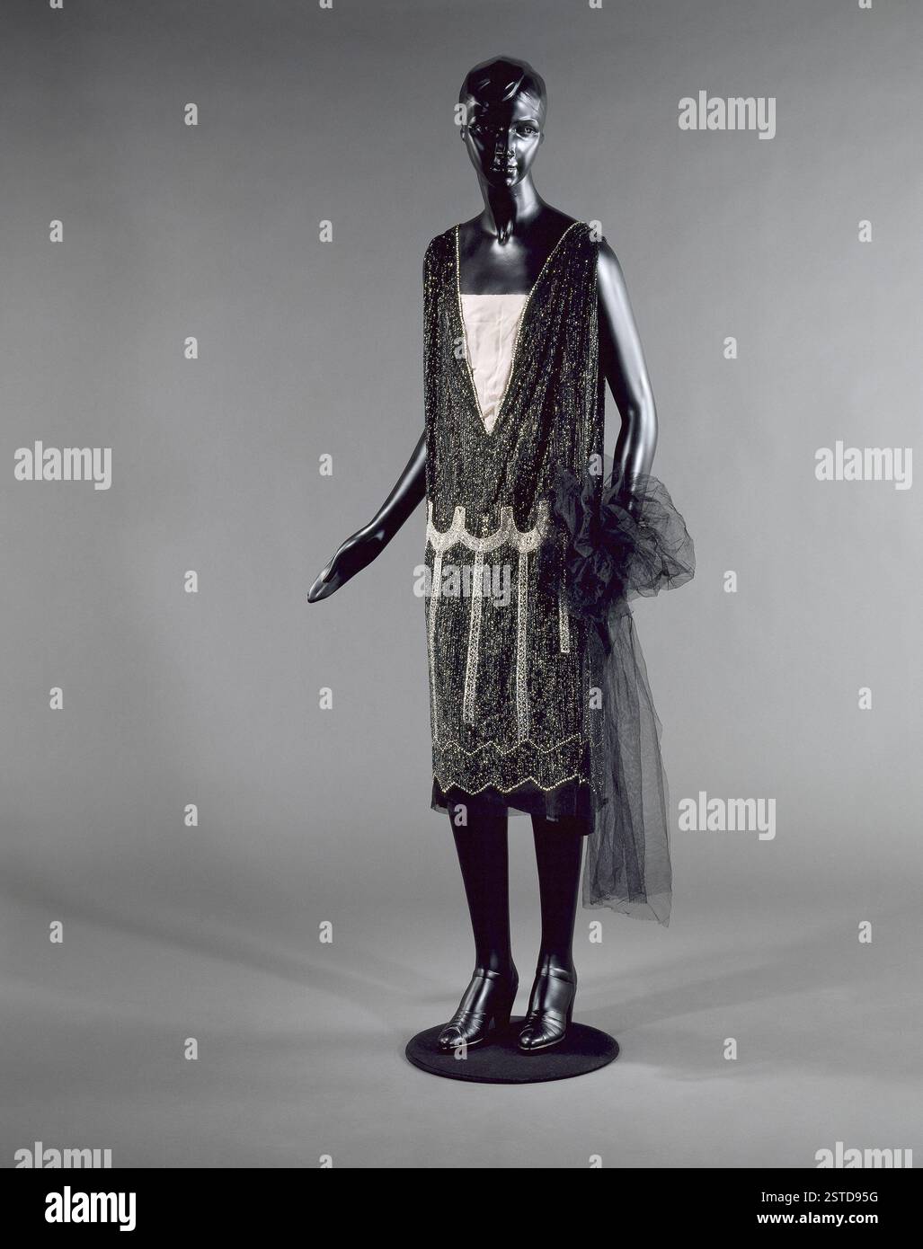 A design featuring various geometric shapes and patterns, emphasizing ...