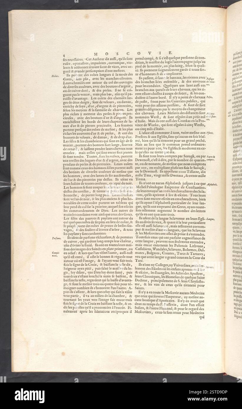 This hand-colored map from Blaeu’s 'Geographie,' part of the BL King’s ...