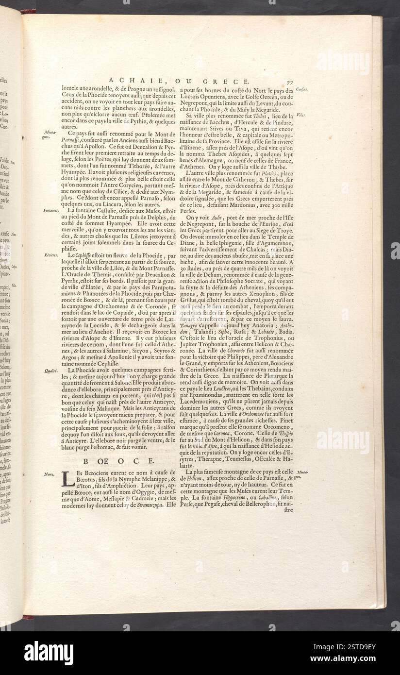 The second volume of the BL King’s Topographical Collection presents a ...