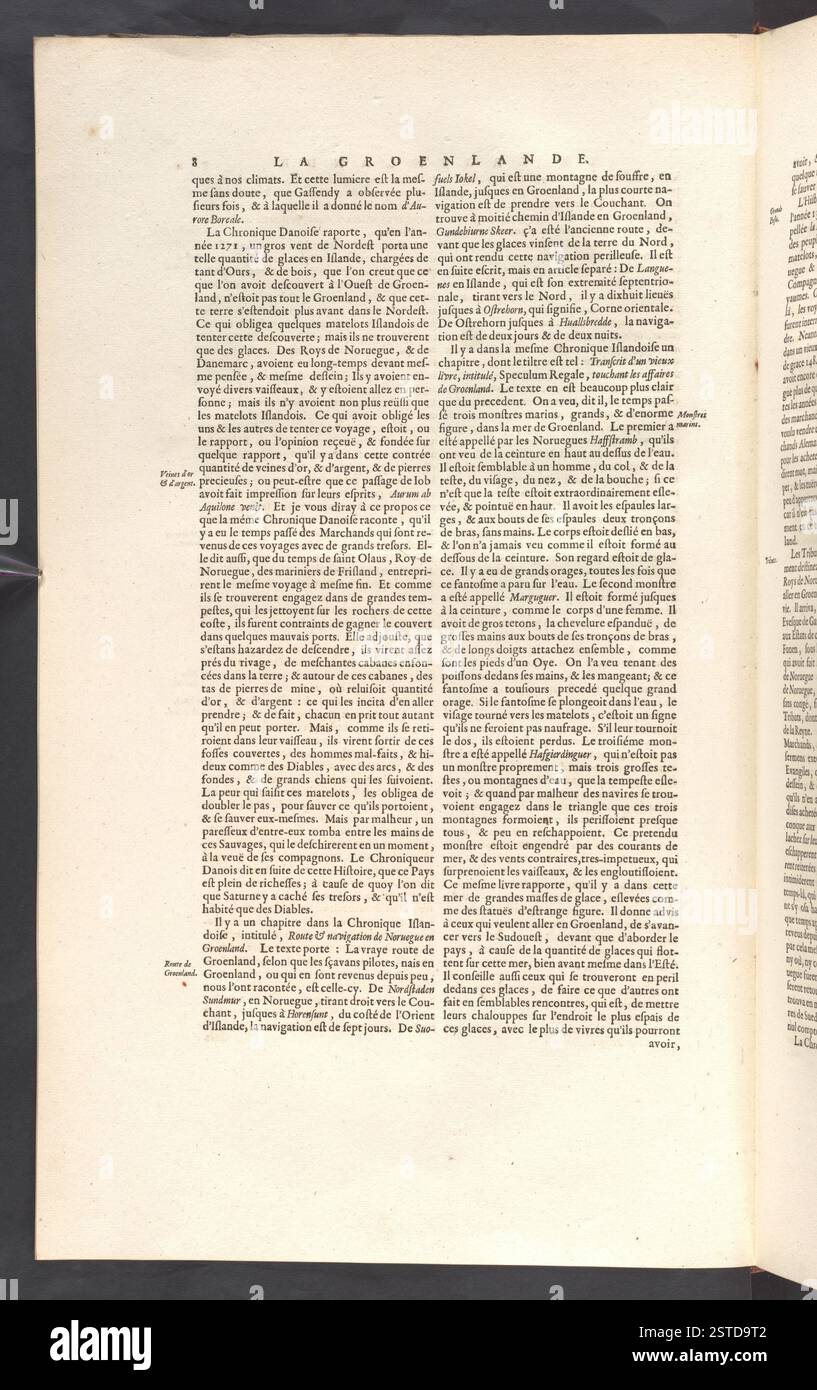The BL King’s Topographical Collection: Geographie, qvi est la Premiere ...