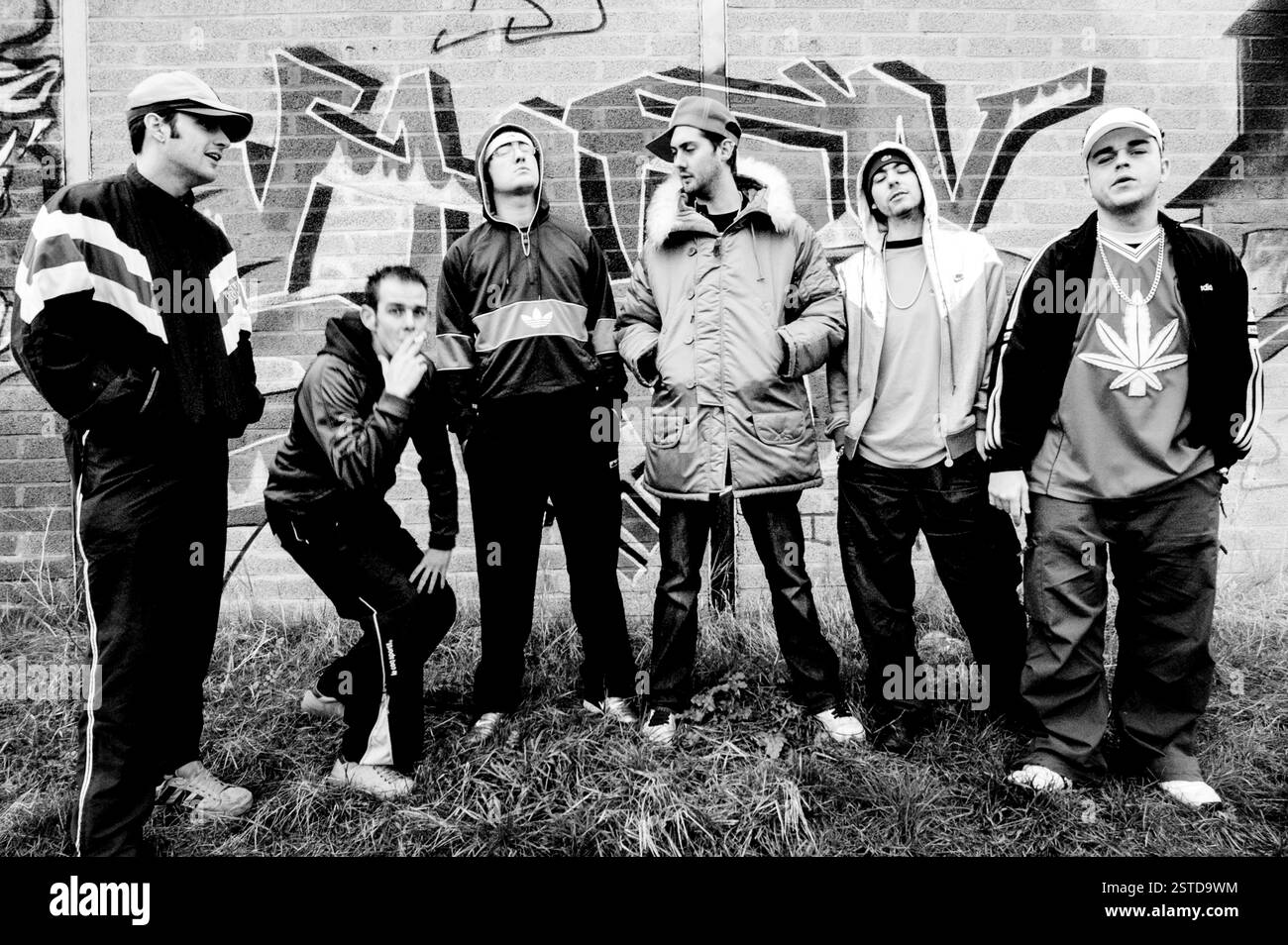 Could photograph whole town Black and White Stock Photos & Images - Alamy