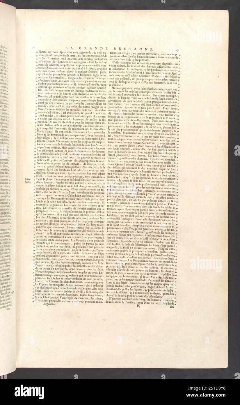 Le Grand Atlas, Volume 5, from the British Library’s King’s ...