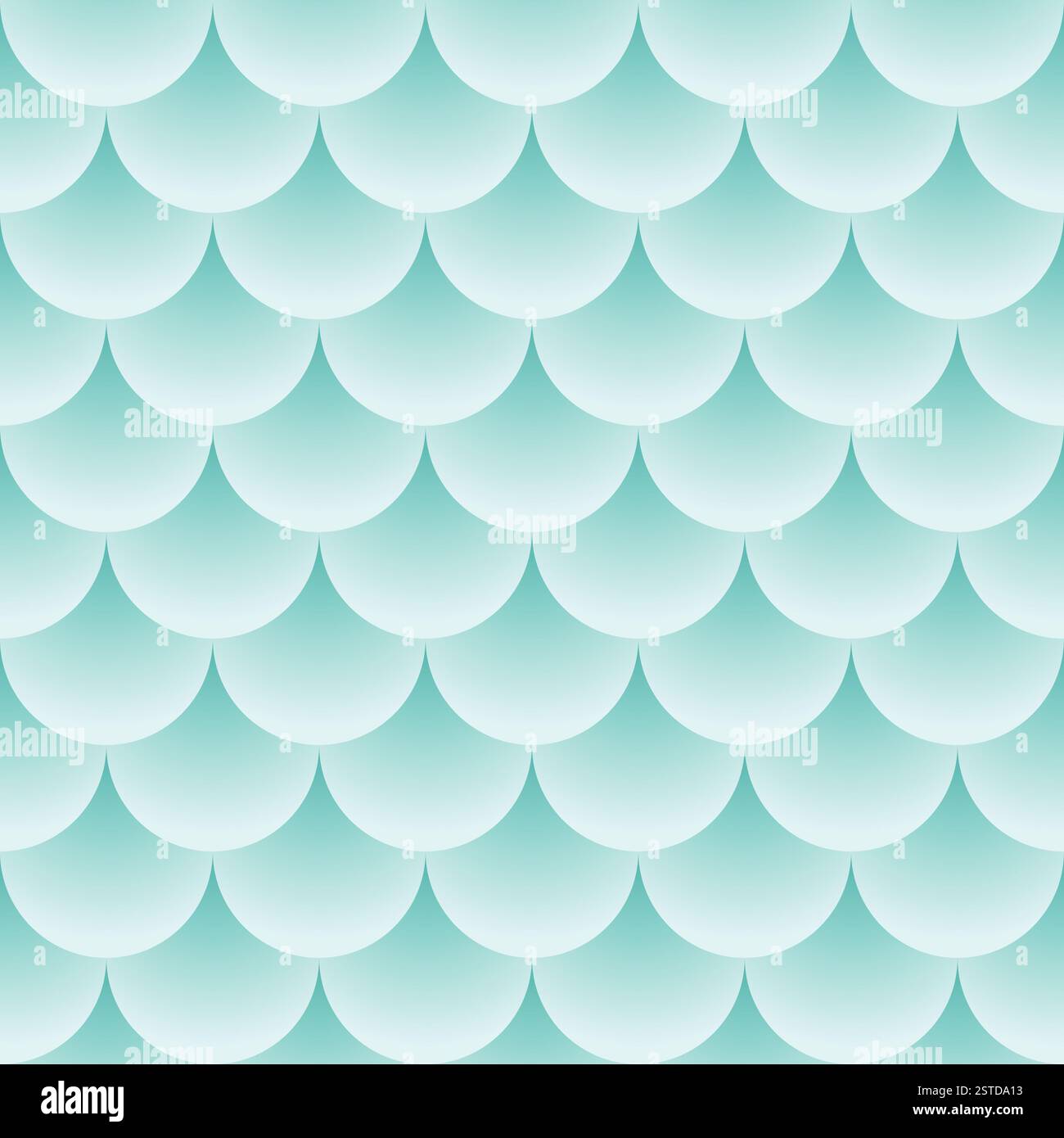 Pattern like fish scales abstract seamless texture hi-res stock ...