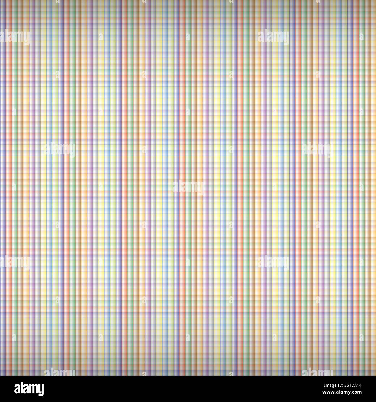 Overlapping color hi-res stock photography and images - Alamy