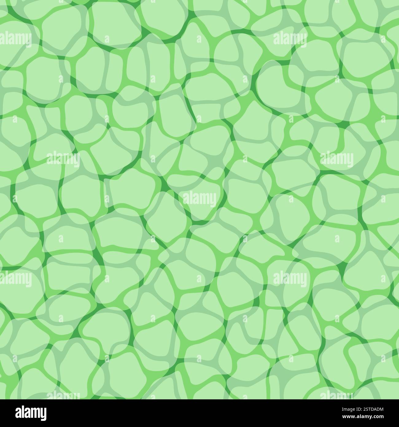 Cells bio micro pattern plant background Stock Photo - Alamy