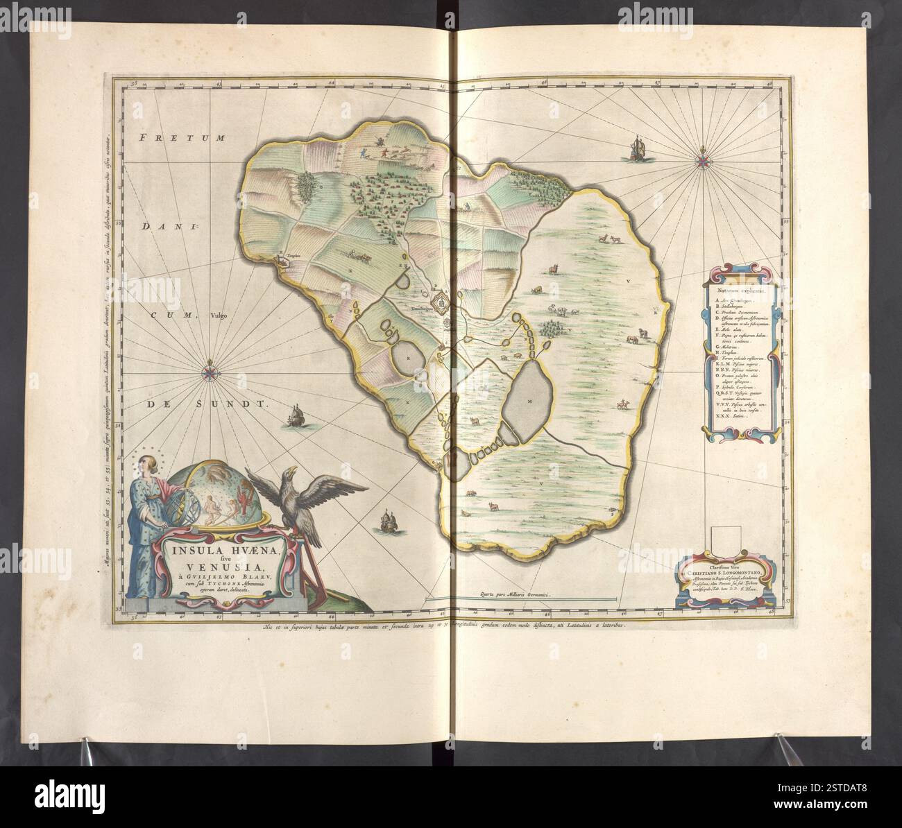 The BL King's Topographical Collection Geographie includes significant ...