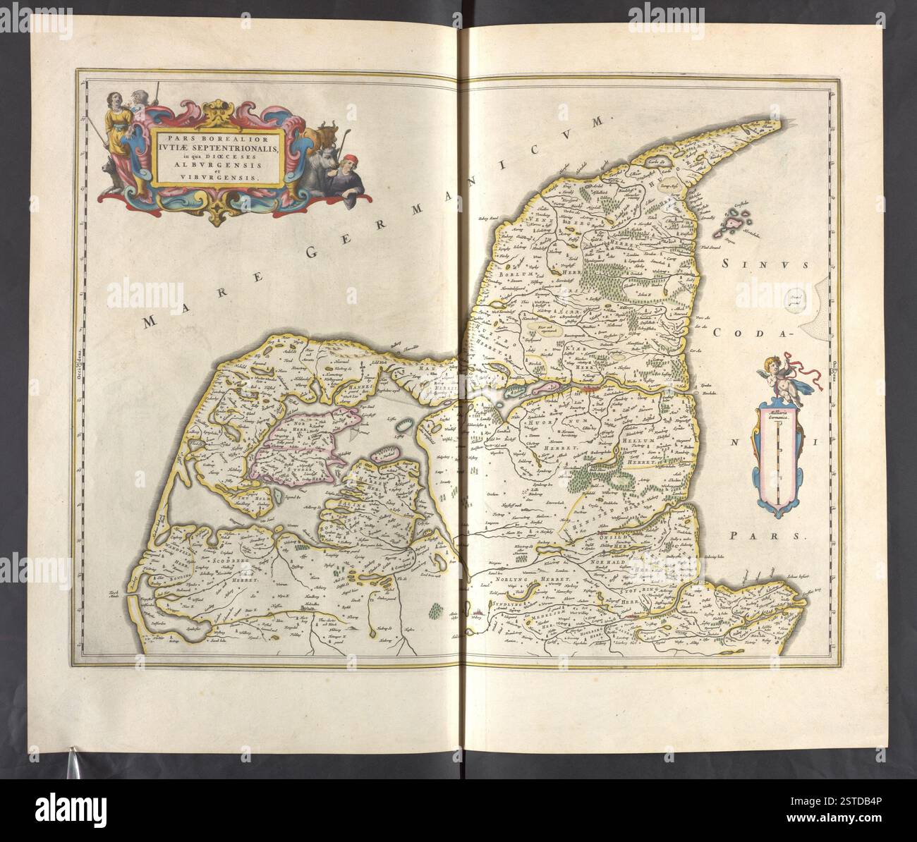 The BL King's Topographical Collection Geographie is a historical collection of maps, charts ...