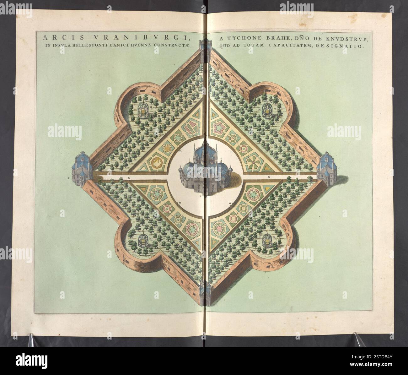 The BL King's Topographical Collection Geographie consists of important ...