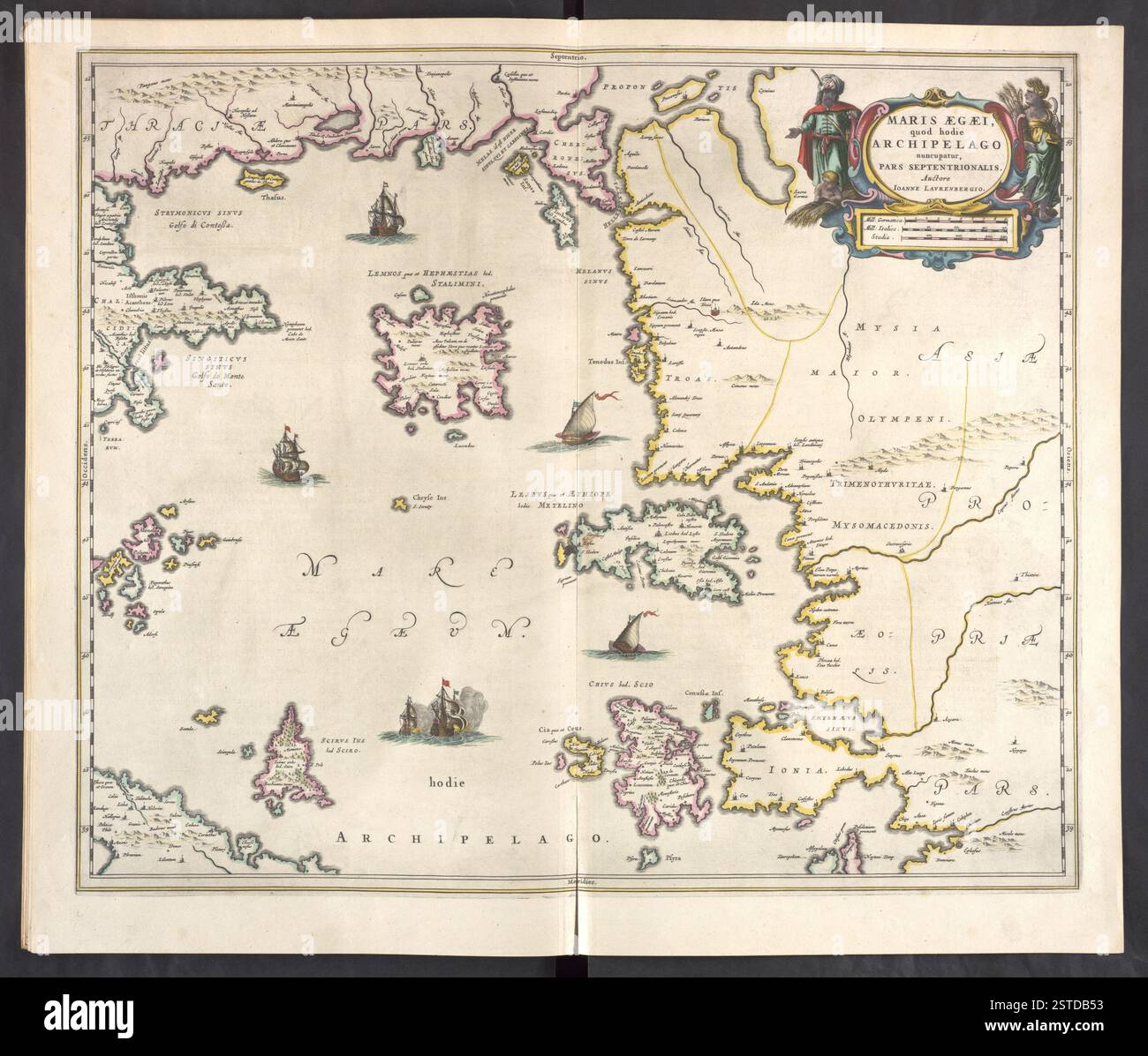 The second volume of the BL King’s Topographical Collection showcases ...