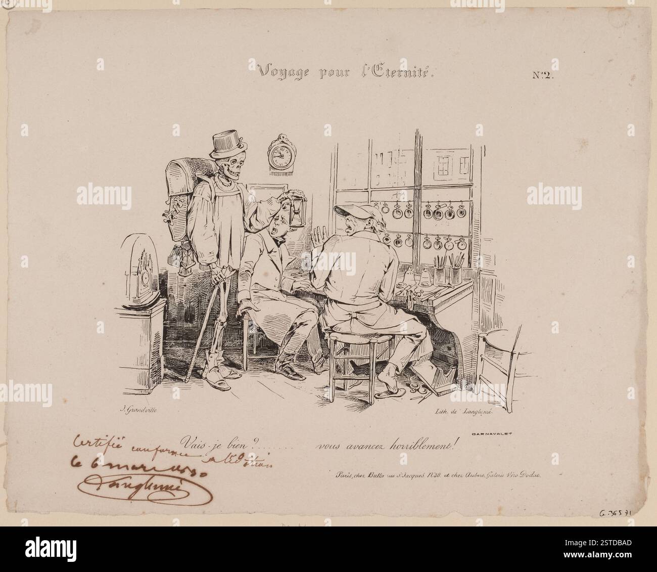 An illustrative scene depicting a symbolic representation of death ...