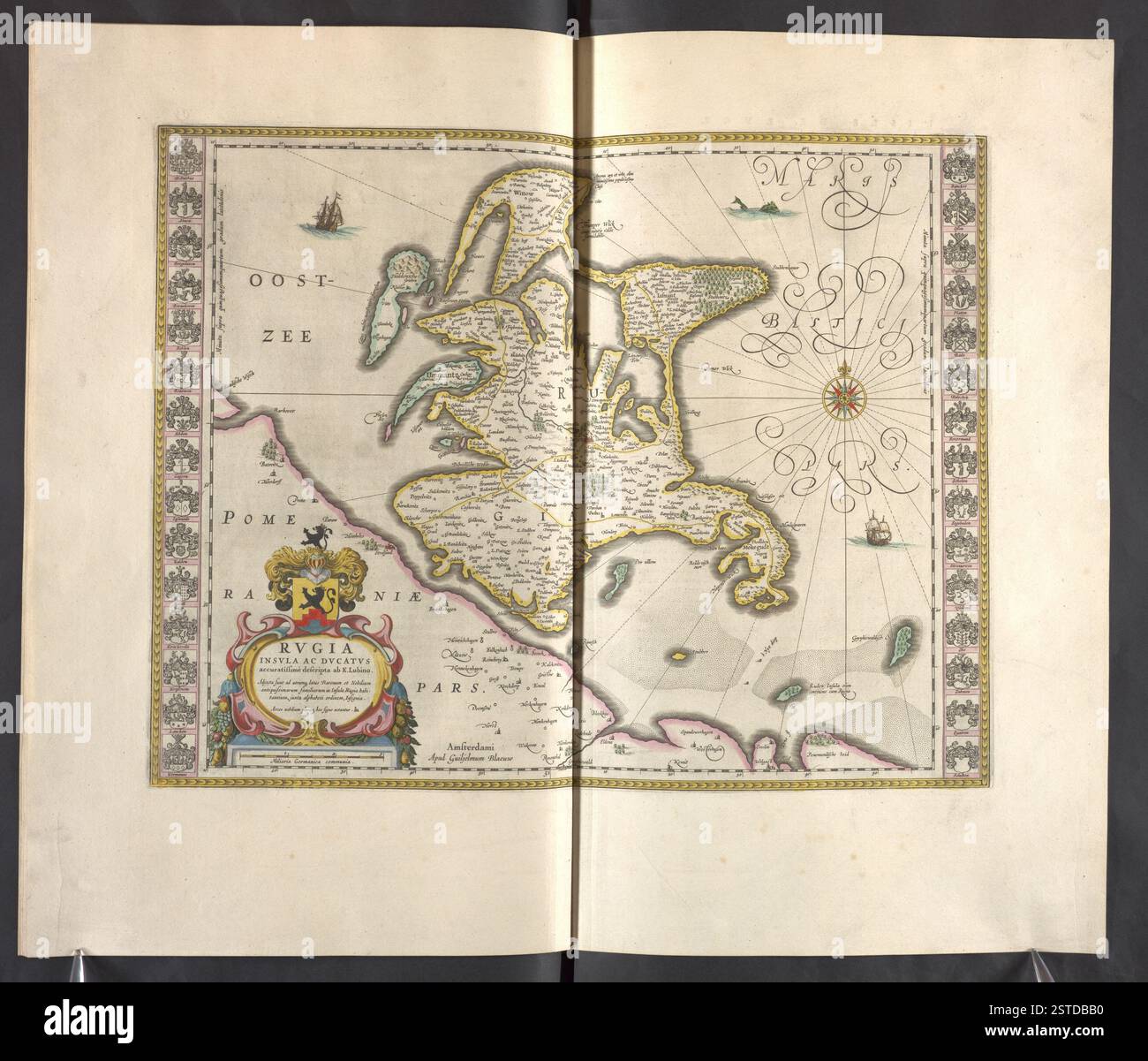 'The BL King's Topographical Collection: Troisième Volume de la ...