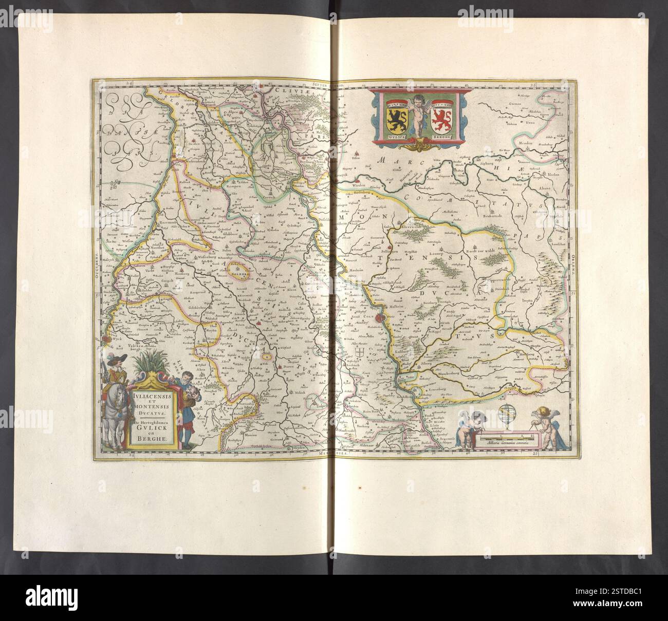 The third volume of the BL King’s Topographical Collection is a key ...