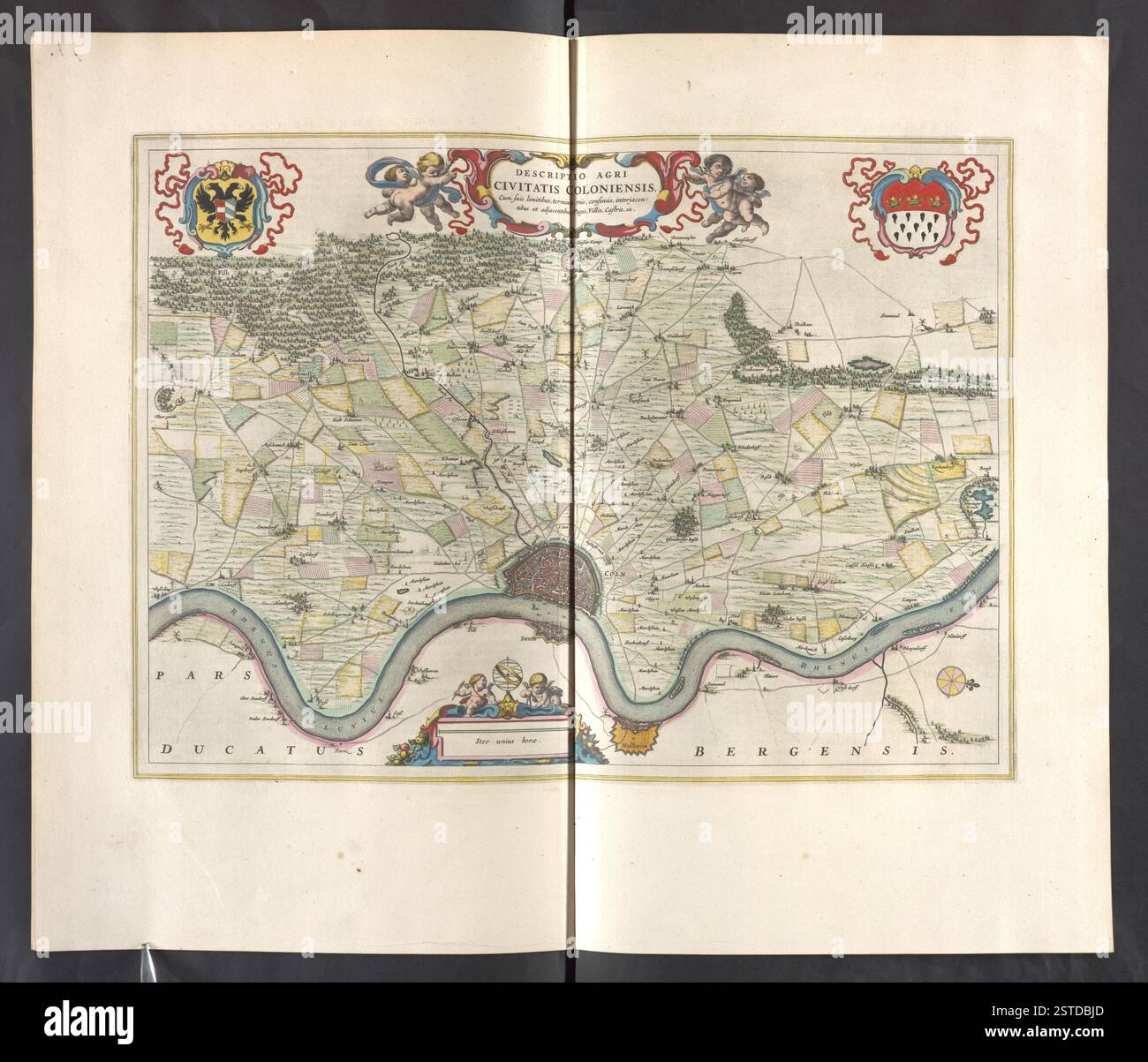 Volume three of the BL King’s Topographical Collection offers a ...