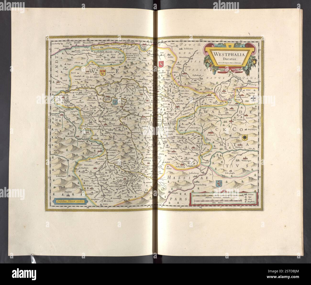 The 'Troisiéme Volvme de la Geographie' is part of King George III’s ...