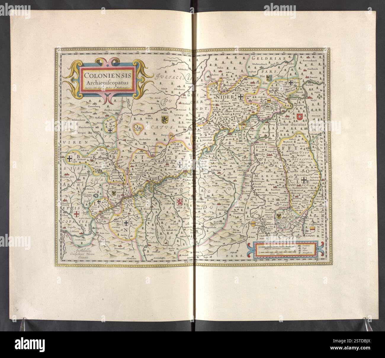 The third volume of the BL King’s Topographical Collection provides ...
