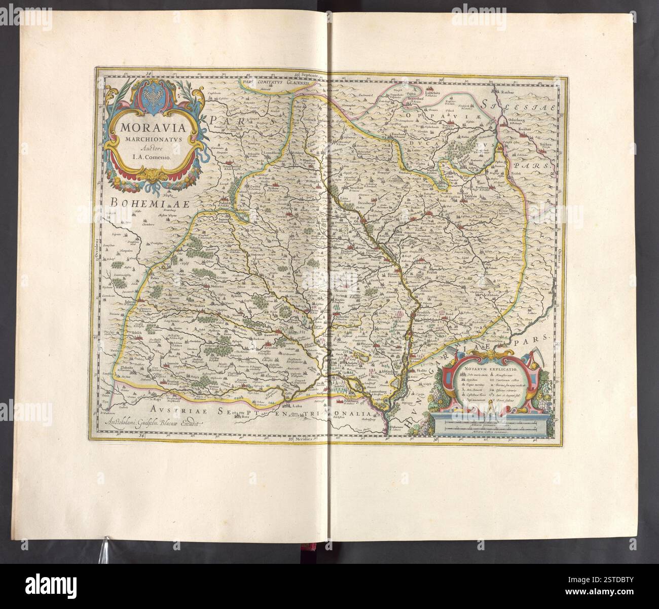 The BL King’s Topographical Collection, Troisième Volume de la ...