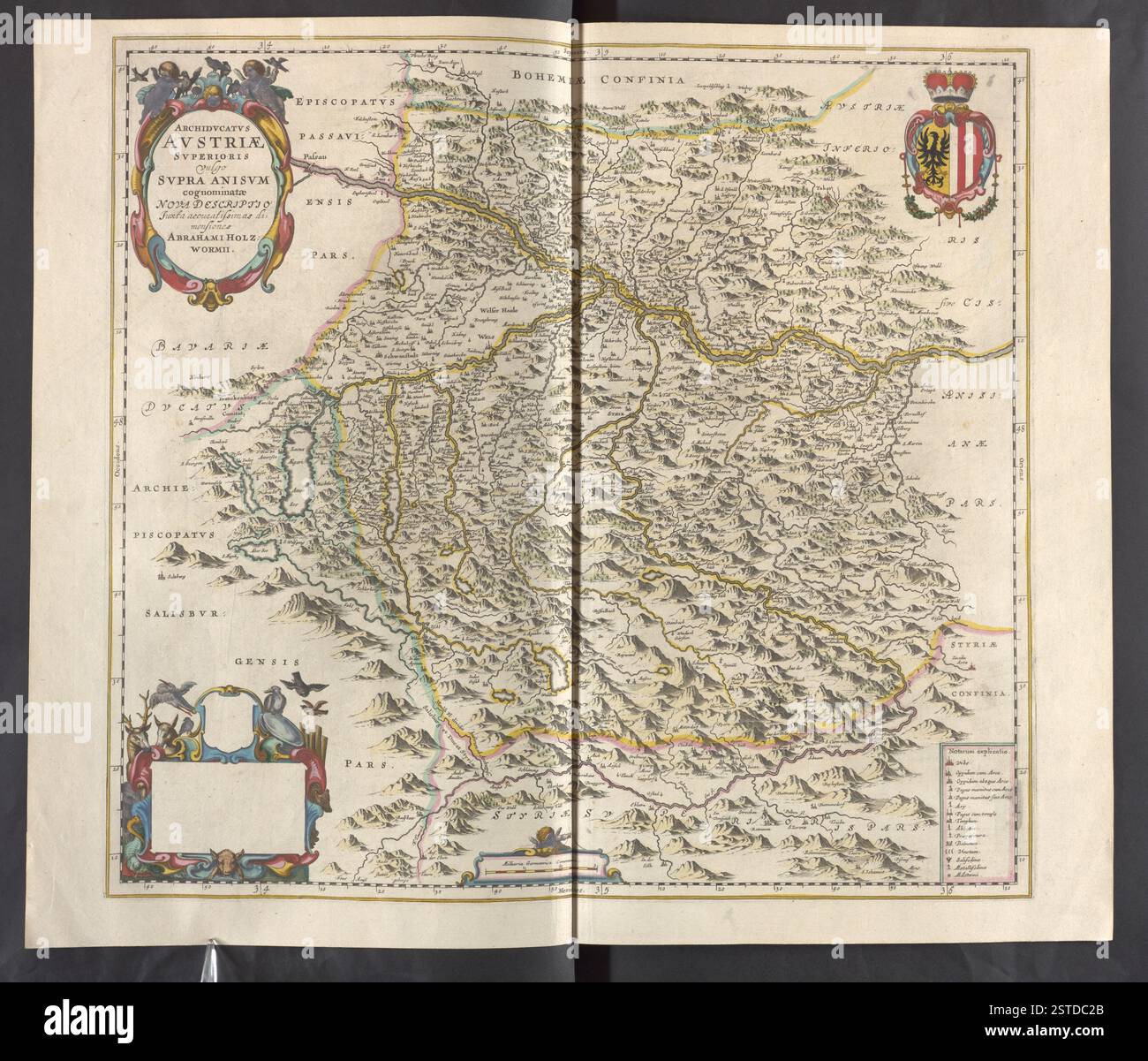 The third volume of the BL King’s Topographical Collection showcases ...