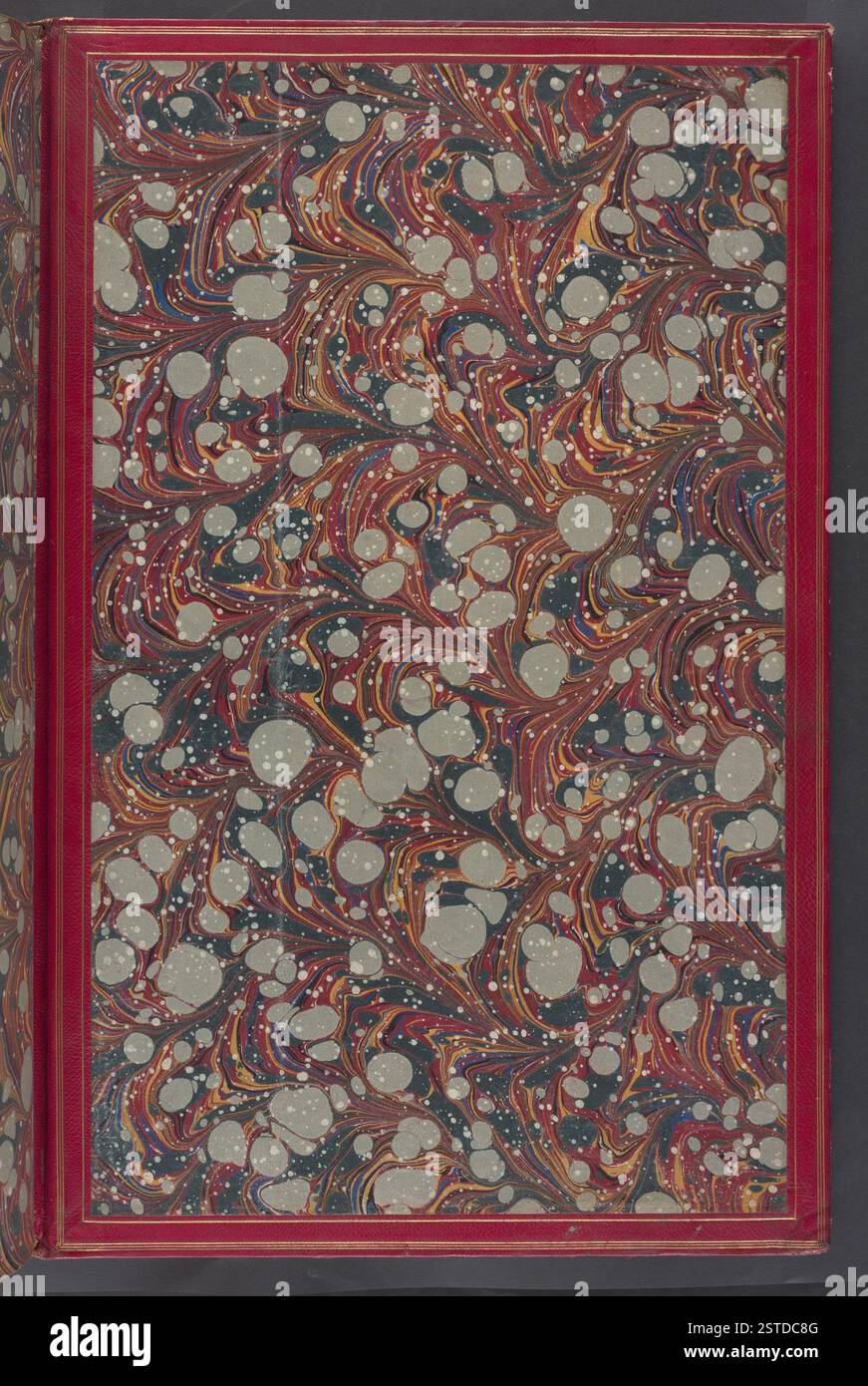 This volume from the BL King’s Topographical Collection contains 17th ...