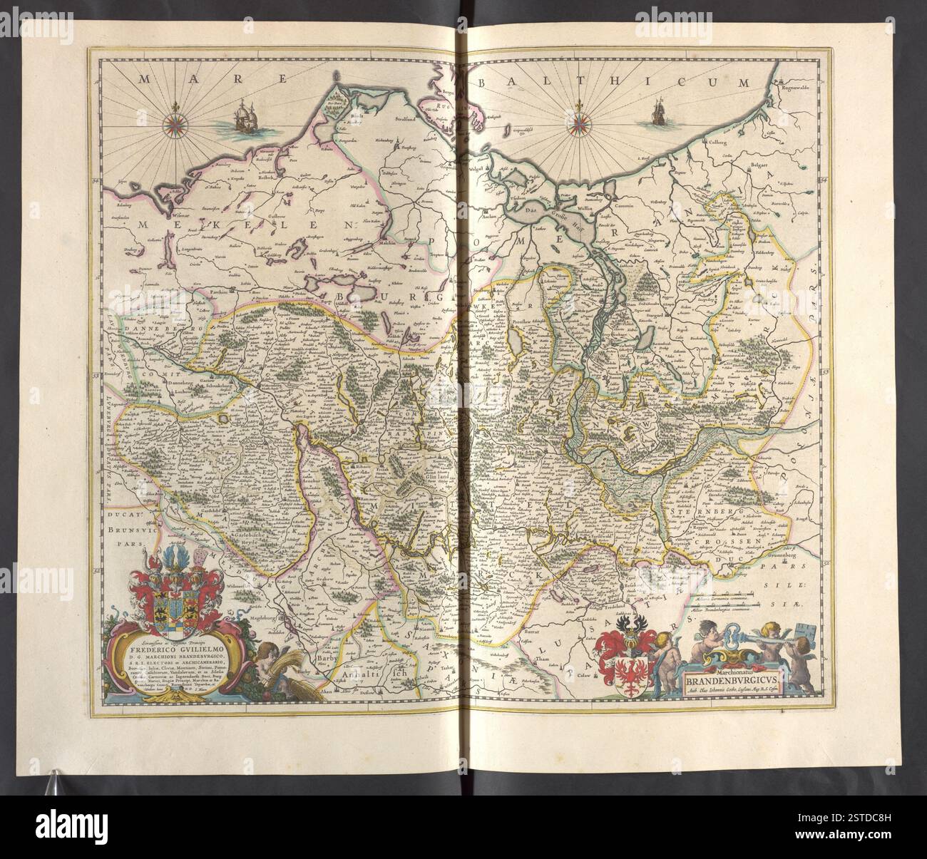 This is the third volume of the BL King’s Topographical Collection ...