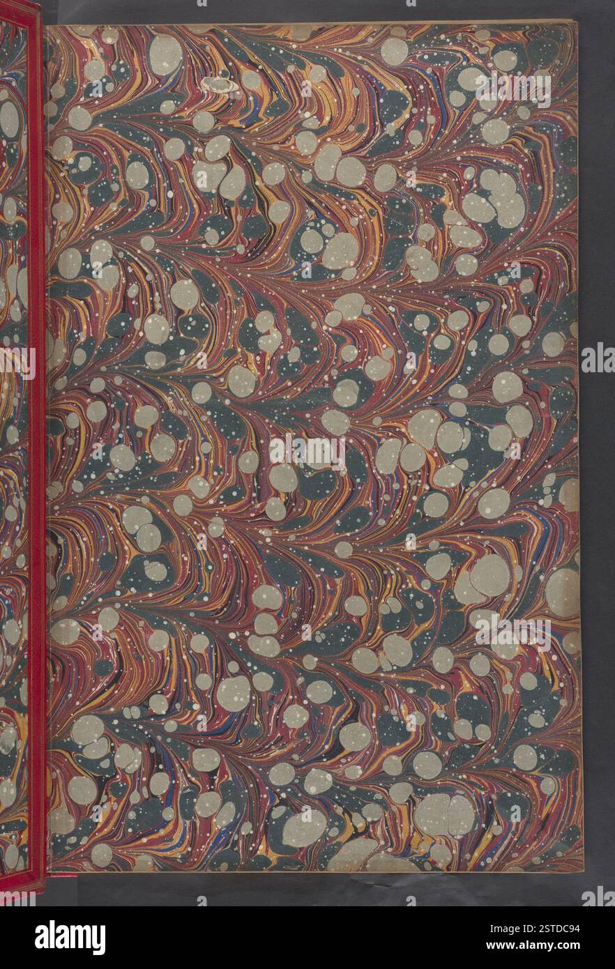 This fourth volume of Le Grand Atlas from the BL King’s Topographical ...