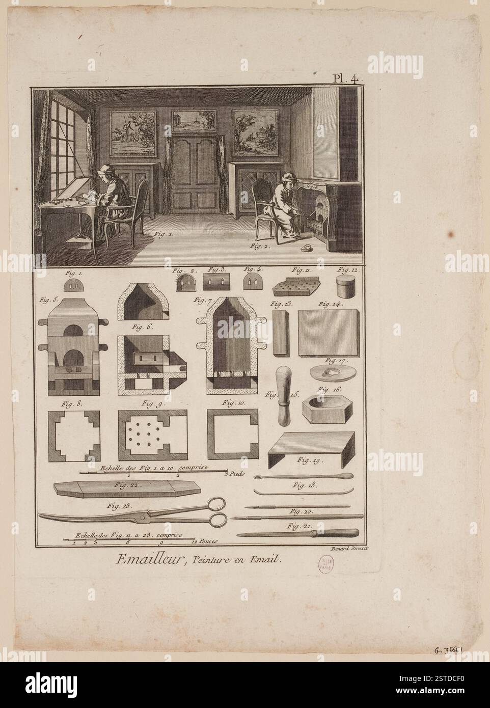 Using essential tools such as a chimney hi-res stock photography and ...