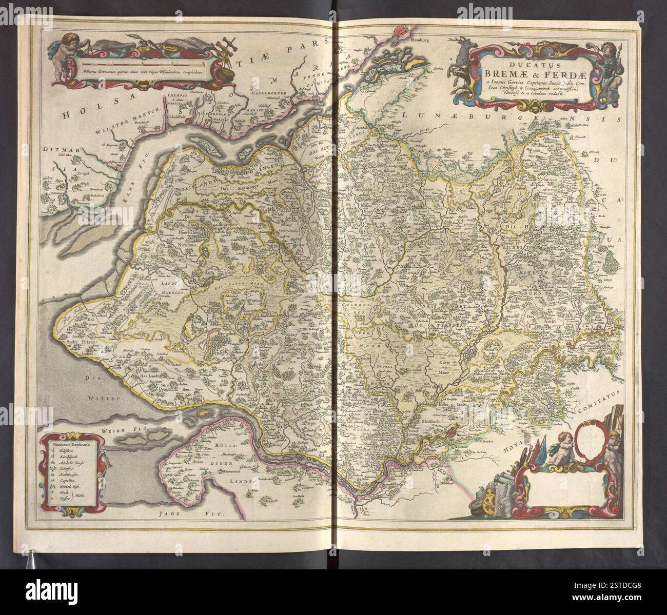 The BL King's Topographical Collection: Troisième Volume de la ...