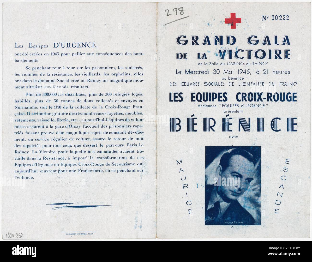 Logo of the Croix-Rouge, representing the humanitarian and medical ...