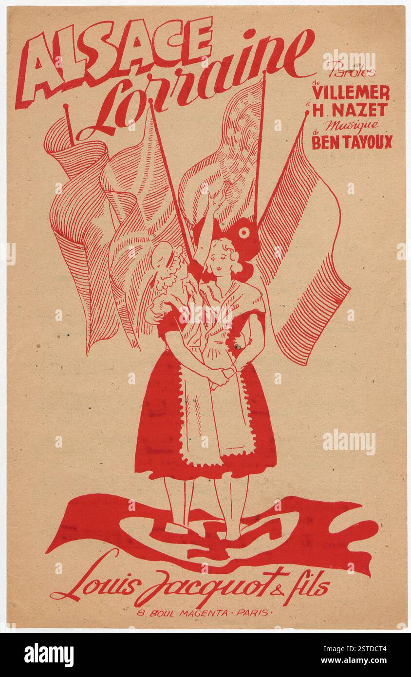 Territorial liberation movement hi-res stock photography and images - Alamy