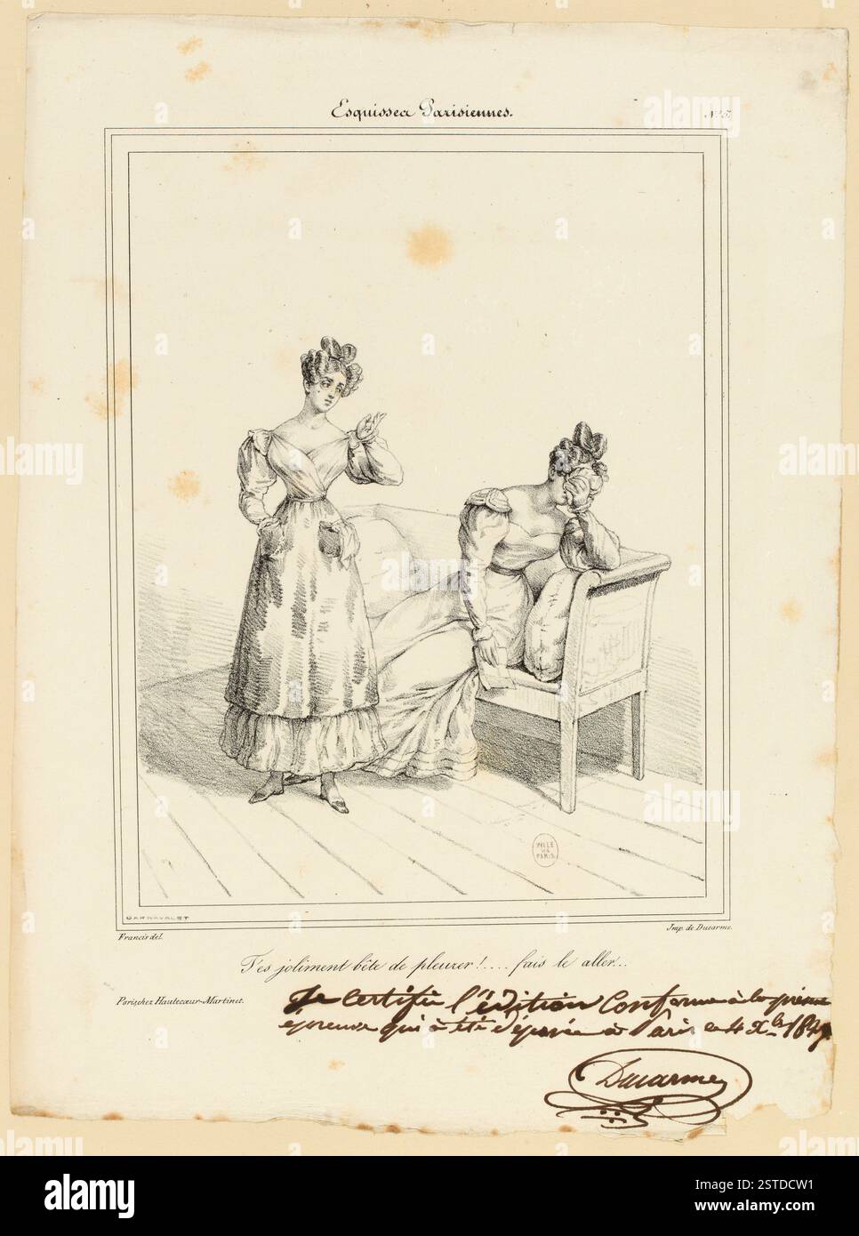 A hussar in full military uniform, wearing a pelisse, Dolman, and Shako ...